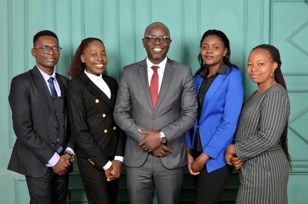 Oseko Advocates LLP - Your Legal Compass