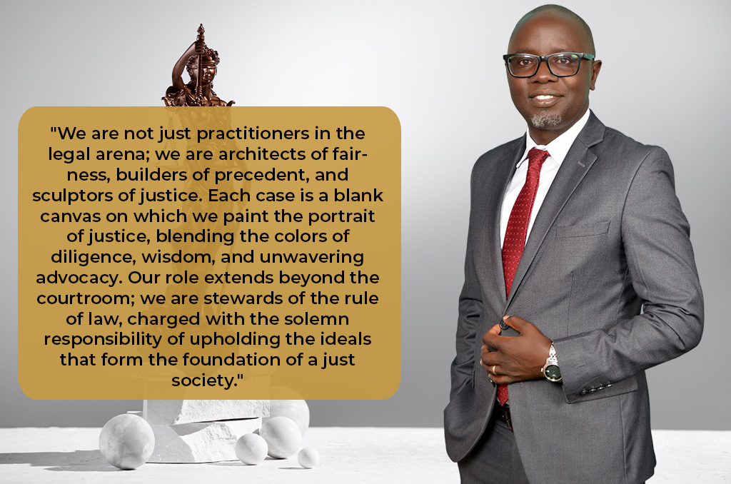 Oseko Advocates LLP - Your Legal Compass